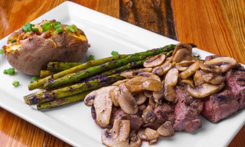 Home - The Basil Leaf Café